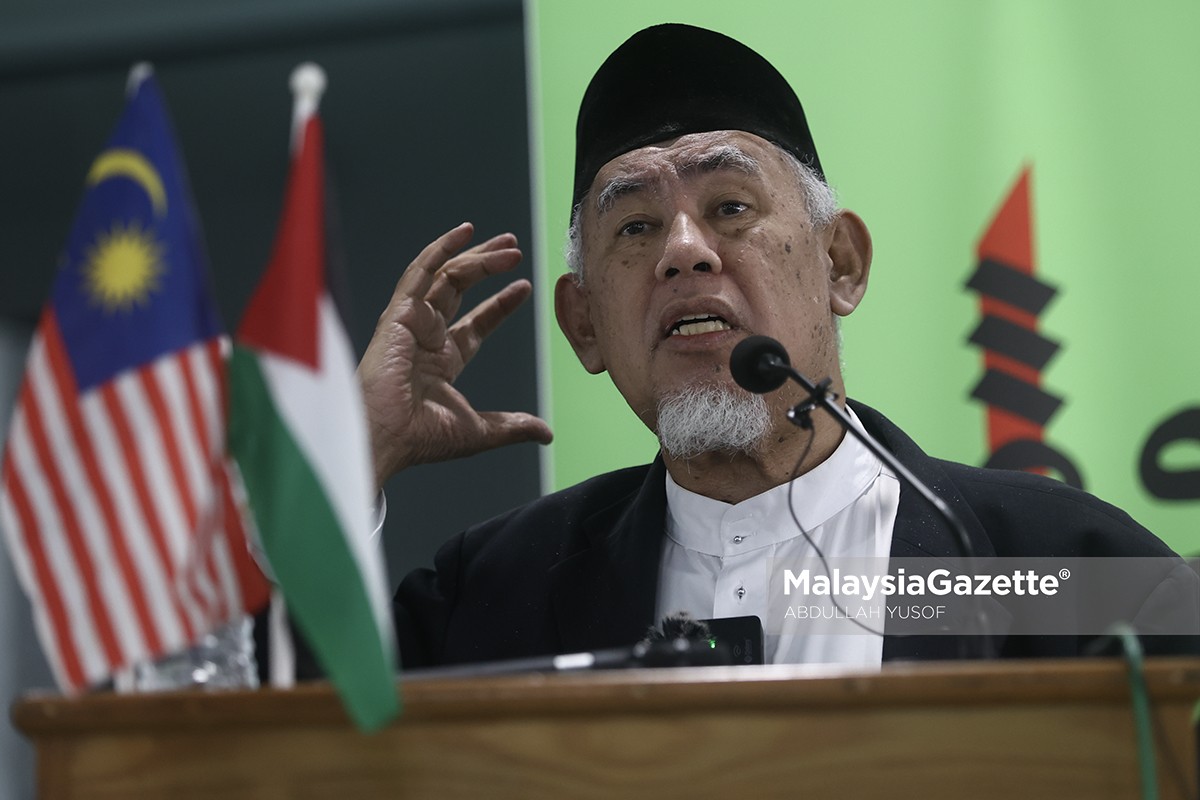 Jualan amal Palestin: Harus lebih telus, elak persepsi sengaja ambil ...