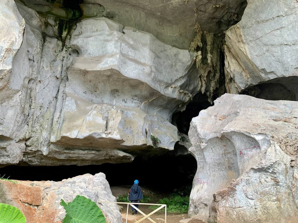 Keindahan alam semula jadi batu kapur potensi besar Negeri Perak - MG Perak