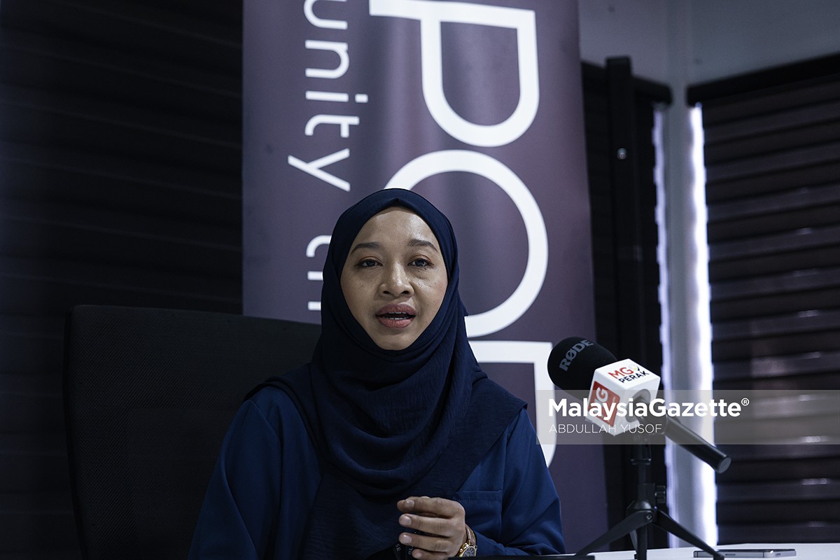 Perak Sejahtera 2030: Ipoh bandar Muzik semarakan kesenian di Perak