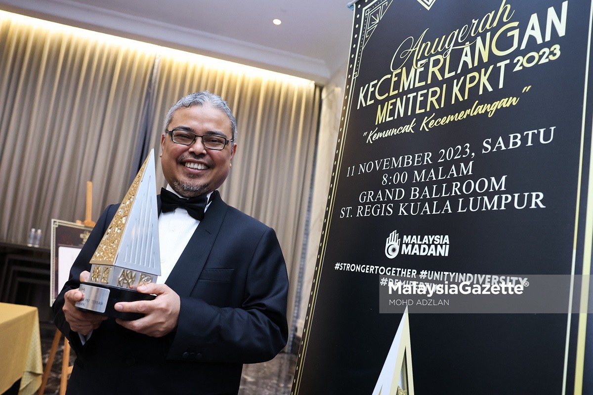 Dari Covid-19 ke Bandar Seni, Datuk Bandar Ipoh akui bukan mudah