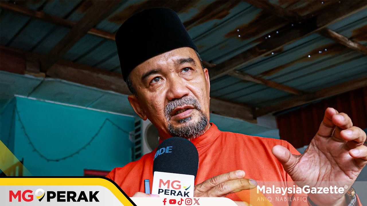 MGPerak: Walau Terlibat Kemalangan, Tidak Pudar Semangat Menyelamat ... MGPerak: Walau Terlibat Kemalangan, Tidak Pudar Semangat Menyelamat ...