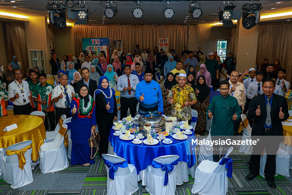 Belanjawan Perak: JAIPk utamakan baik pulih masjid, surau daif - MG Perak