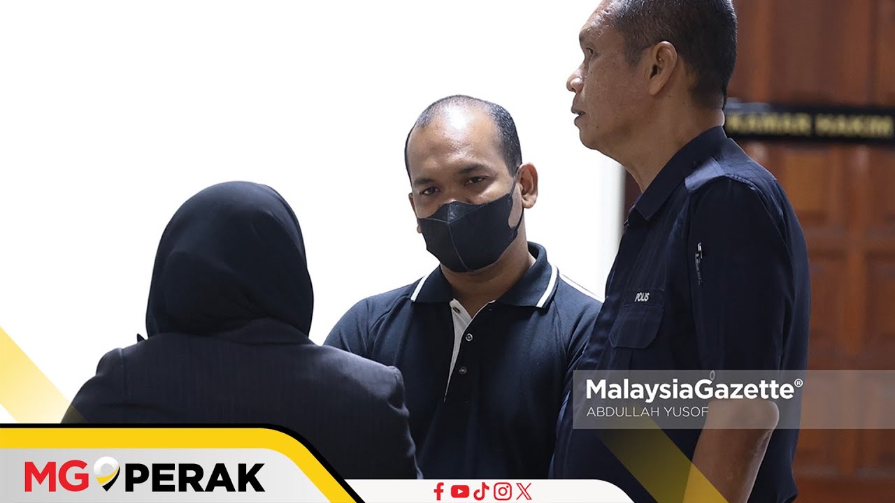 MGPerak: Penoreh Didenda RM12,000 Simpan Burung, Daging Kijang Dan Rusa ...