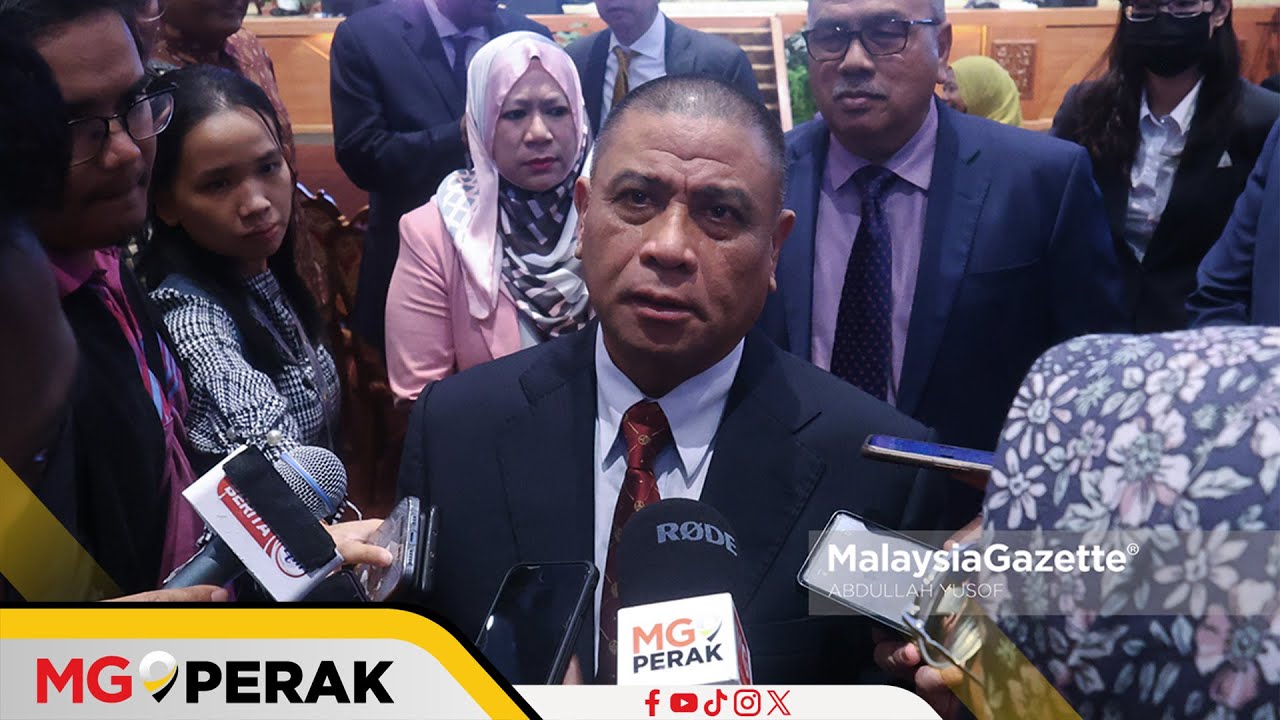 MGPerak: Projek Pembinaan Lebuh Raya WISE Diluluskan Kabinet - MB Perak ...