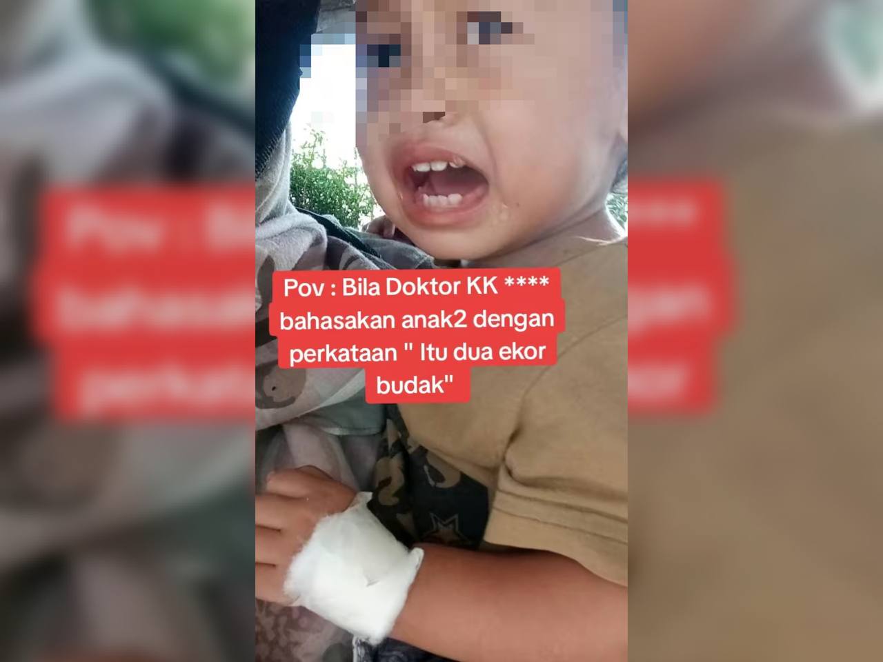 JKN Perak sahkan laporan pegawai klinik kesihatan kurang profesional ...