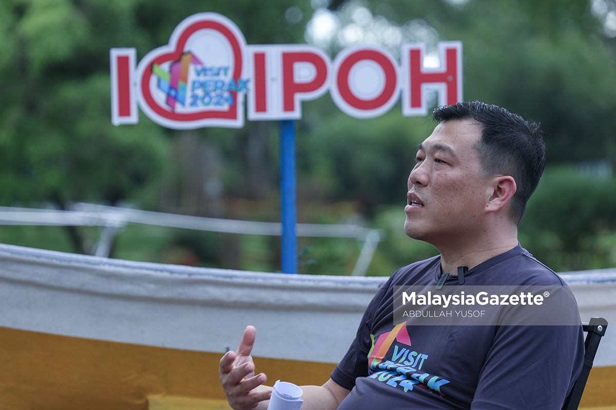 Gabungan produk lama dan baharu bakal lonjakkan TMP 2024 - Sze Yee - MG ...