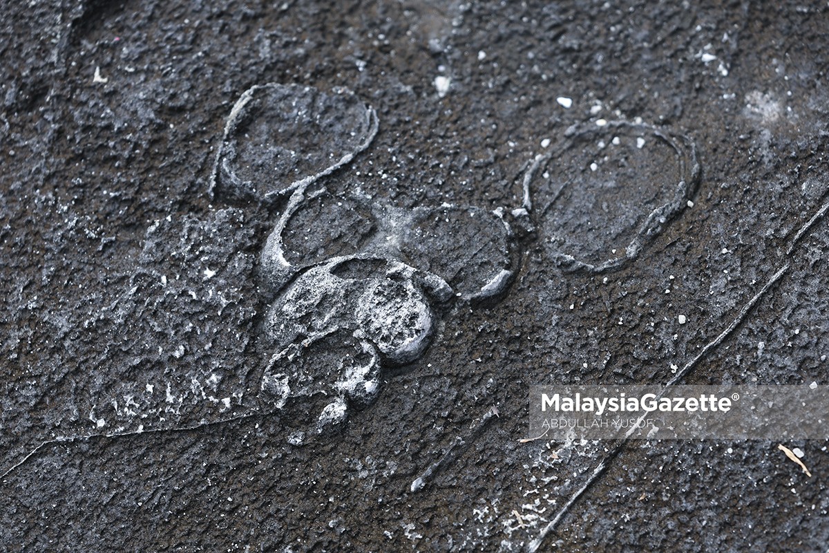 Penemuan fosil: Mampu jadi lokasi pelancongan baharu di Perak