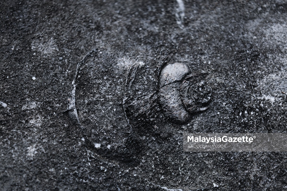 Penemuan fosil: Mampu jadi lokasi pelancongan baharu di Perak