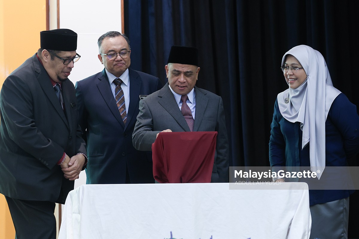 JAIPk teruskan fasa kedua My Digital NCR di lima daerah - MG Perak