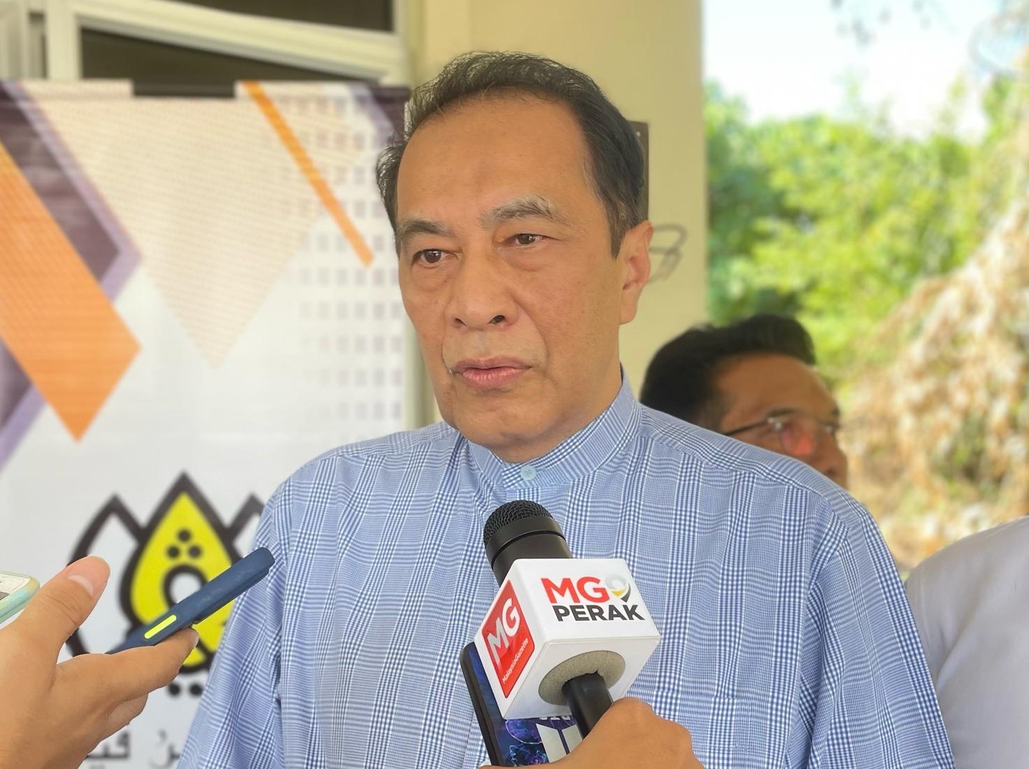 SPNB sasar bina 6,000 unit RMR seluruh negara tahun ini - MG Perak