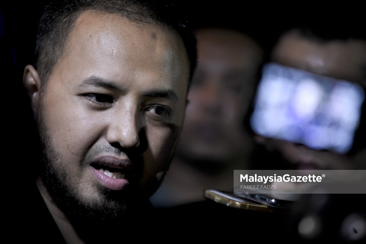 Bekas Setiausaha Politik Anwar saman MP Machang, tuntut ganti rugi RM10 ...