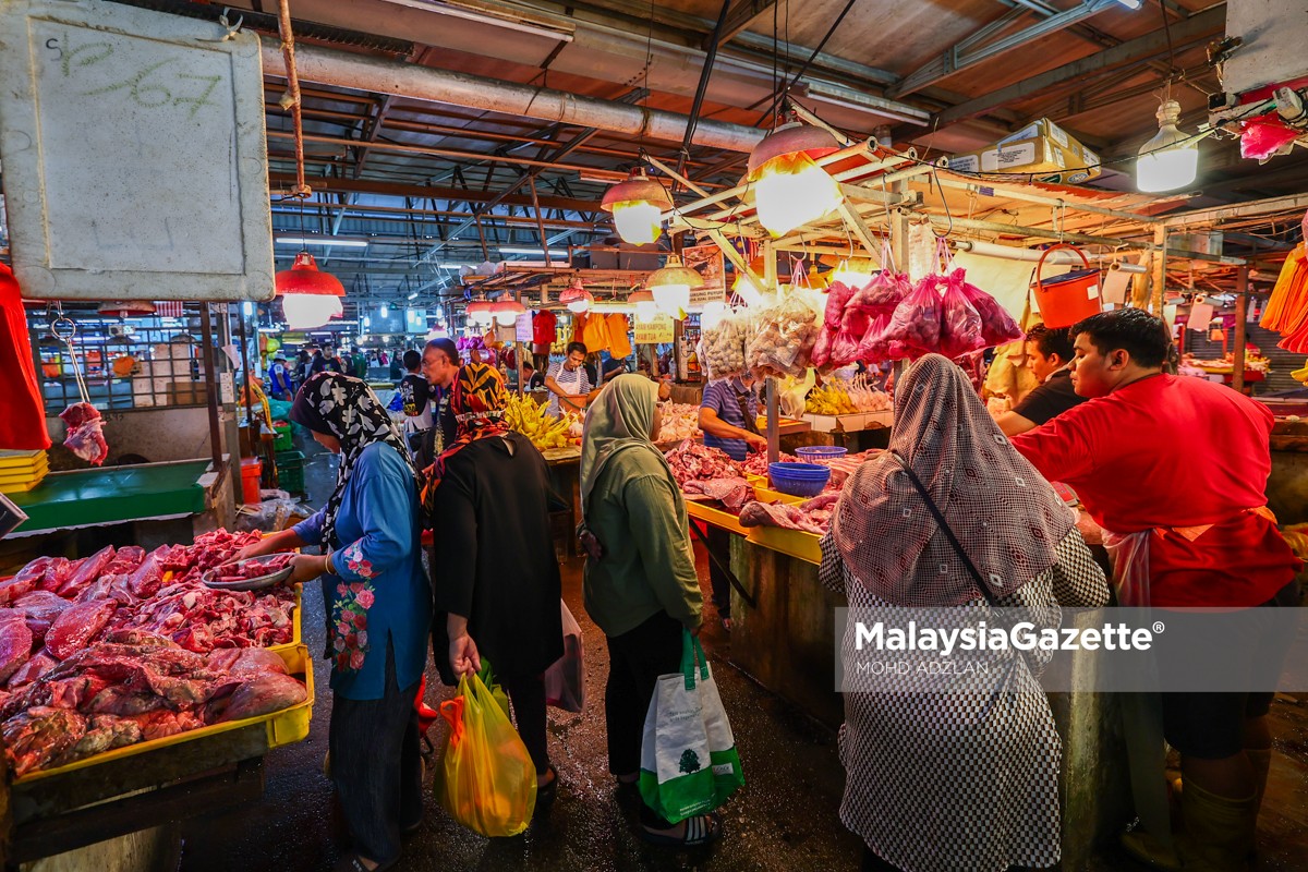 PM pertahan harga barangan keperluan jauh lebih rendah berbanding dulu ...