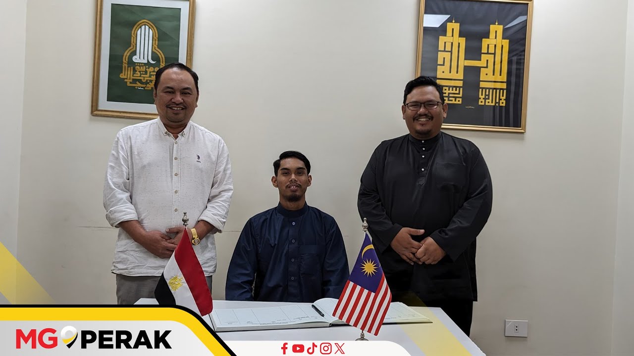 MGPerak: MAIPk Sedia Bantu Pelajar Tajaannya Bawa Pulang Kitab Turath ... MGPerak: MAIPk Sedia Bantu Pelajar Tajaannya Bawa Pulang Kitab Turath ...