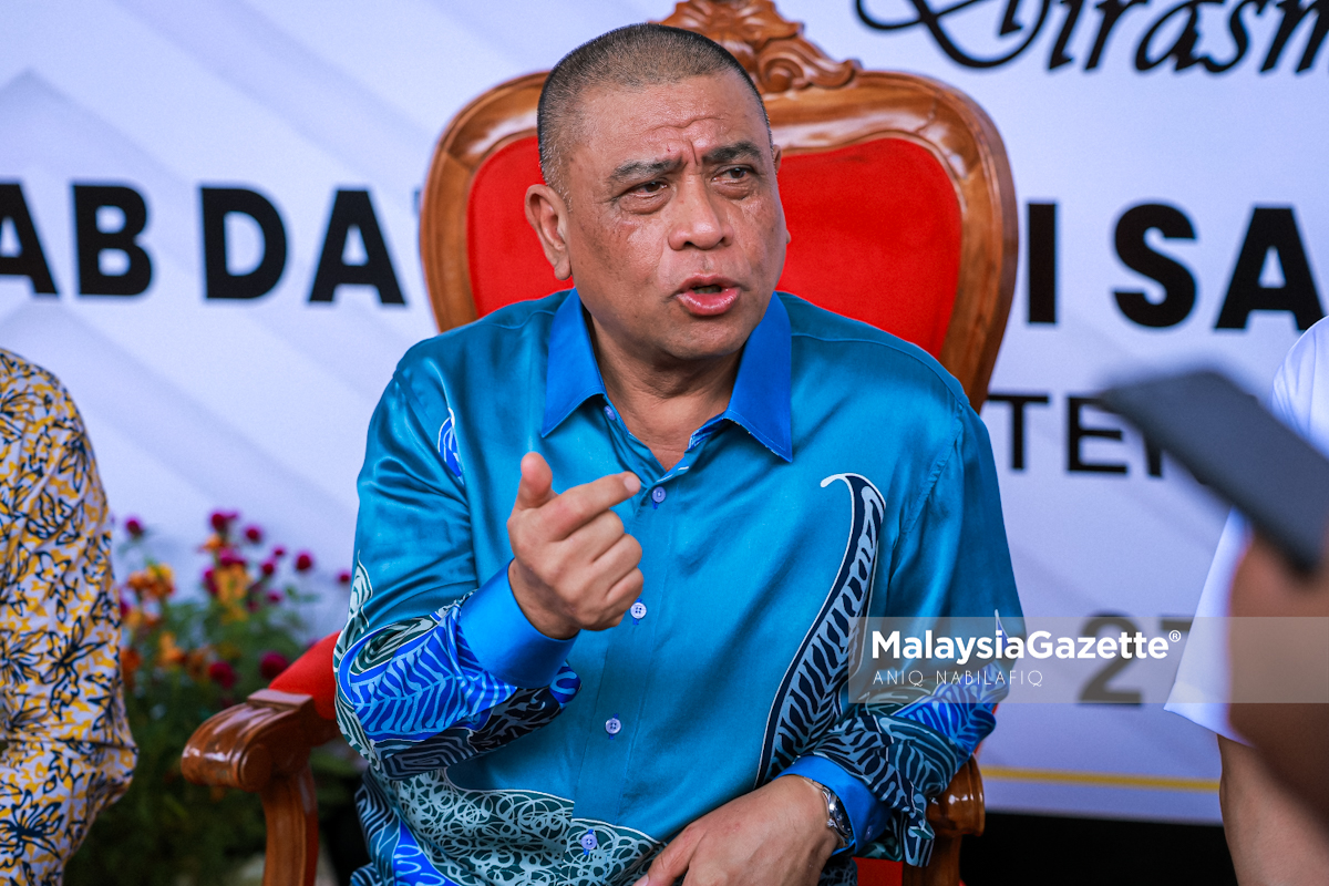Pembukaan bangunan baharu Central Medicare buka lebih peluang pekerjaan ...