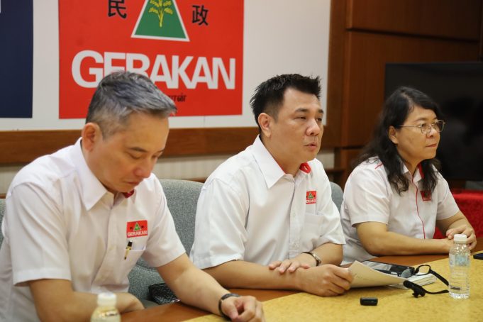 KDN perlu beri jaminan keselamatan susulan insiden serangan balai polis ...