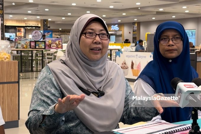 Kenaikan harga barang terkawal selepas penyasaran subsidi diesel ...