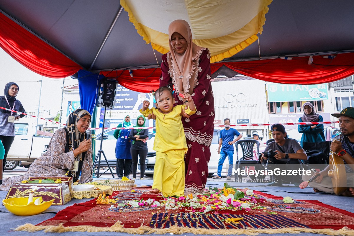 Berjojak identiti unik masyarakat Rawa - MG Perak