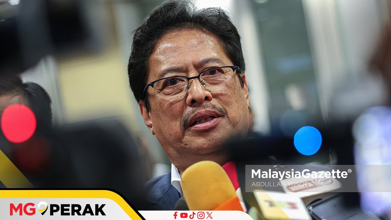MGPerak: Tanah Rizab Melayu: Bekas Exco Perak Antara Akan Dipanggil ...