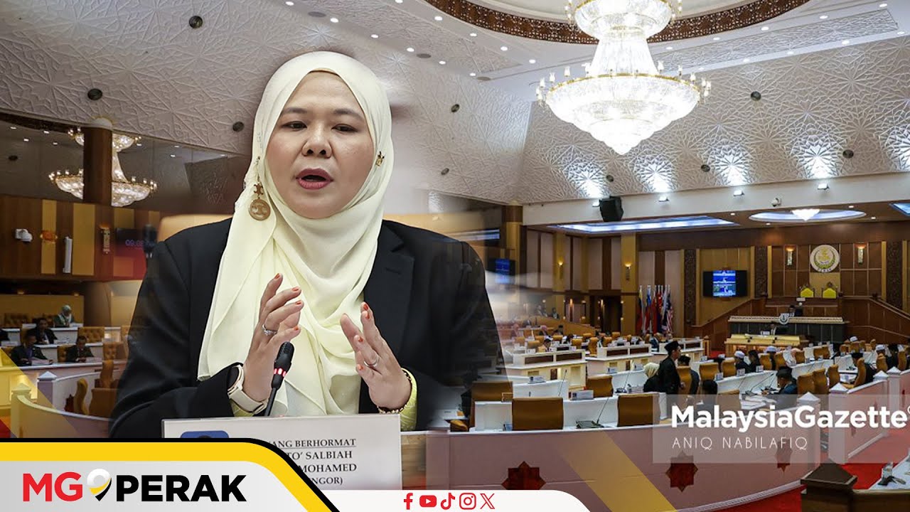 MGPerak: 85 Kes Jenayah Dadah Dalam Kalangan Kanak-Kanak Direkodkan Di Perak - MG Perak