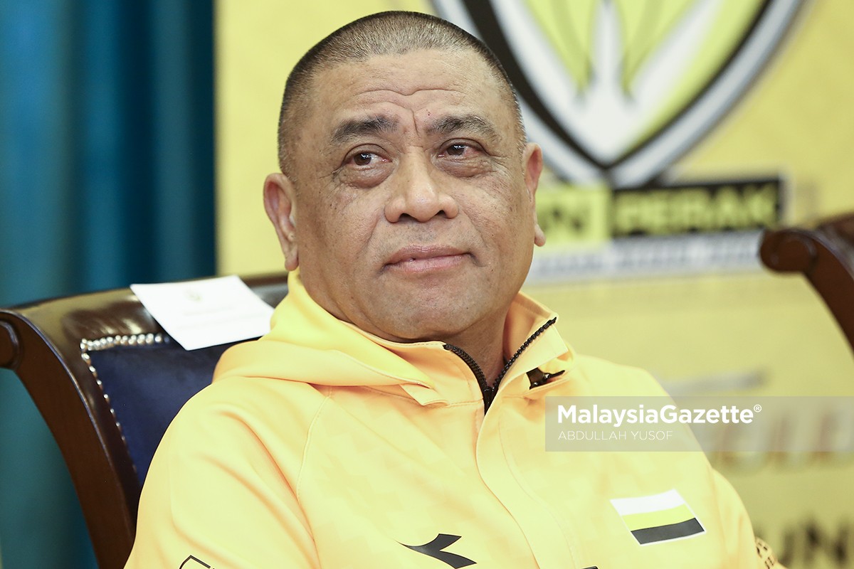 PRK Nenggiri: BN Perak gerak jentera orang Asli bantu kempen - MG Perak