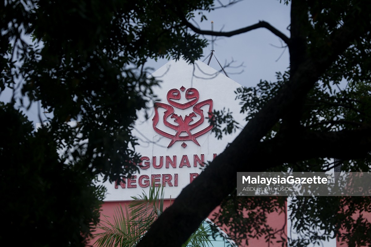 UMNO Perak desak JAIPk kaji semula modul program elak fitnah - MG Perak