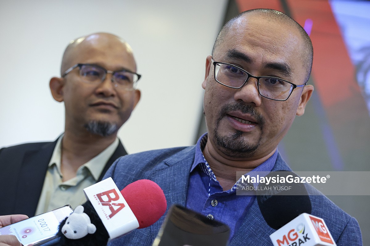 MAIPk ke arah pembayaran zakat menerusi potongan gaji - MG Perak