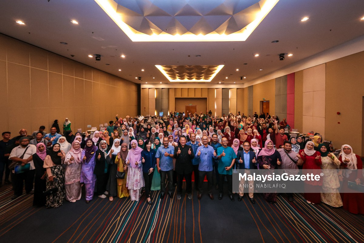 MAIPk bantu 161 usahawan asnaf - MG Perak