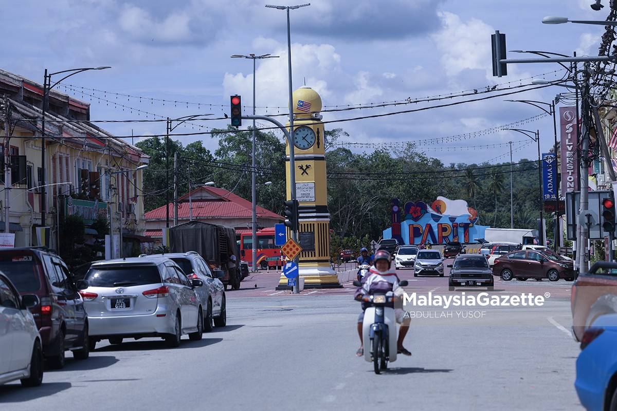 Loghat Perak wajar dipelihara melalui 'gerakan sekampung' - MG Perak