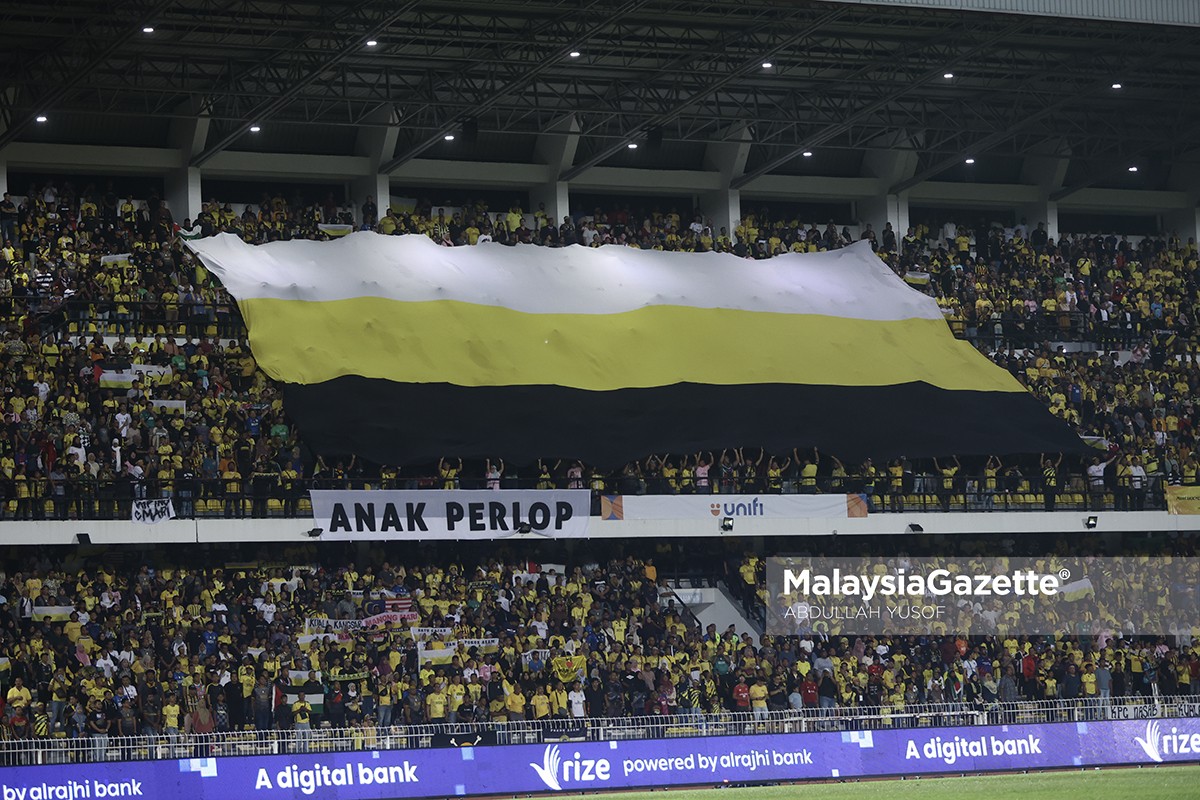 Perlu ada rundingan, permuafakatan antara Perak FC dan PAFA - MG Perak