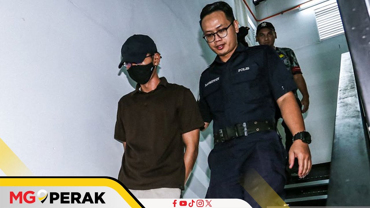 MGPerak: Tipu Urus Niaga Kambing, Pengurus Syarikat Mengaku Salah Didenda RM10,000 - MG Perak