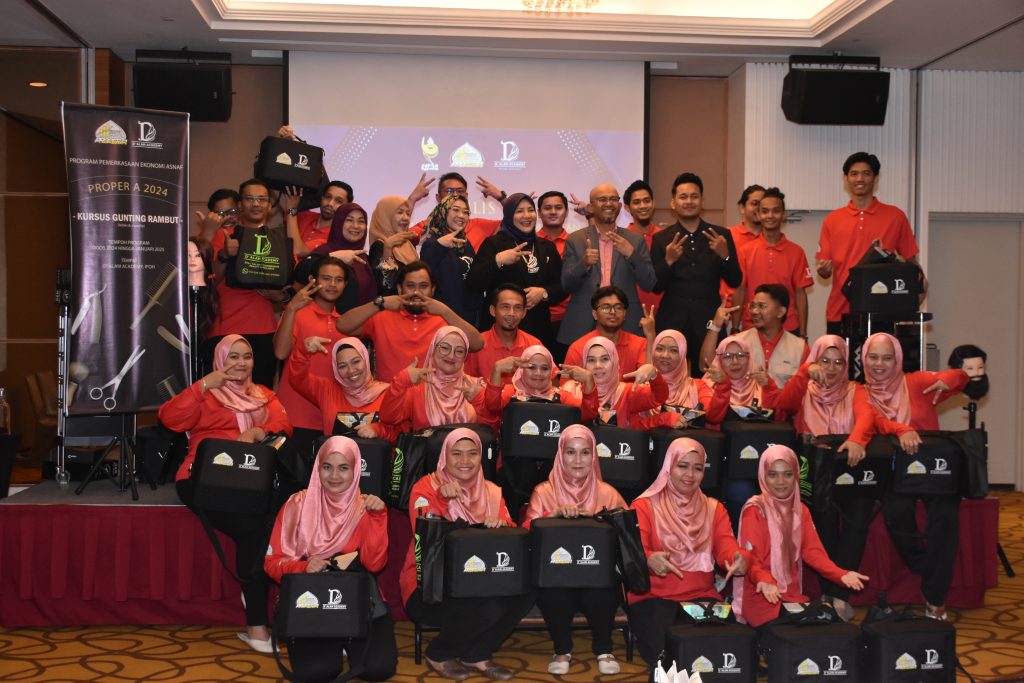 Maipk peruntuk lebih RM20 juta menerusi Proper A sejak 2016 - MG Perak