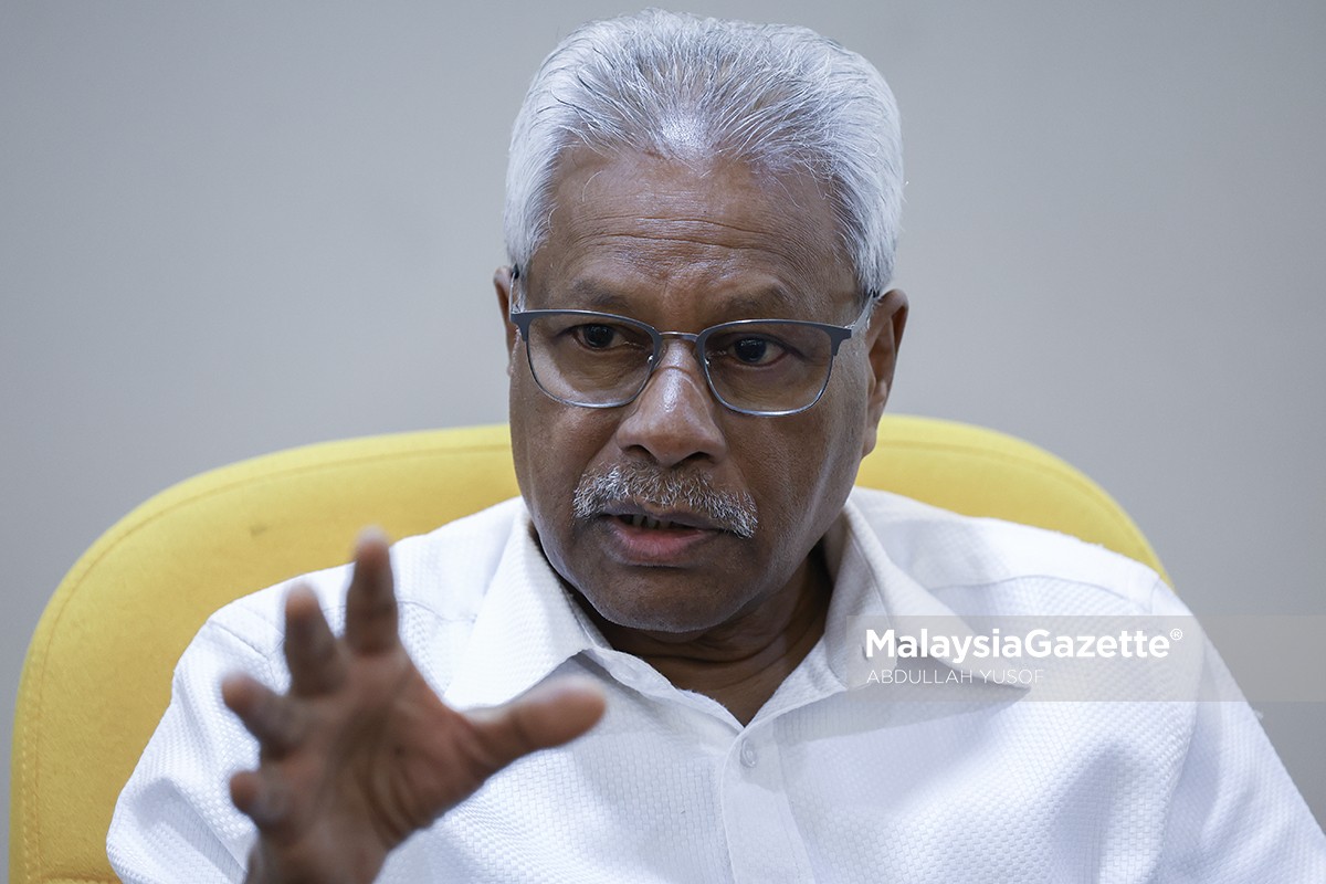 JKN Perak terima 62 kes keracunan makanan MRSM Taiping - MG Perak