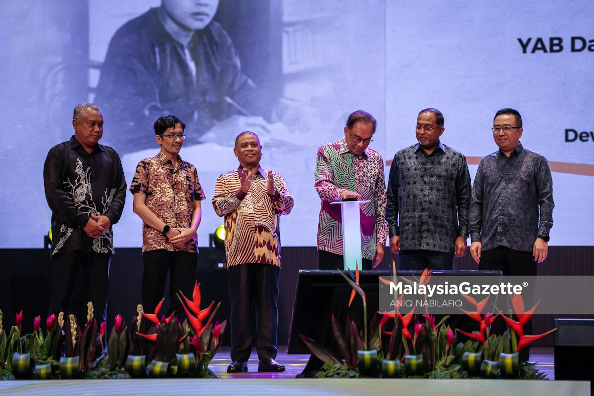 Kecelaruan pemasaran, penindasan orang tengah wajar dibetulkan - PM ...
