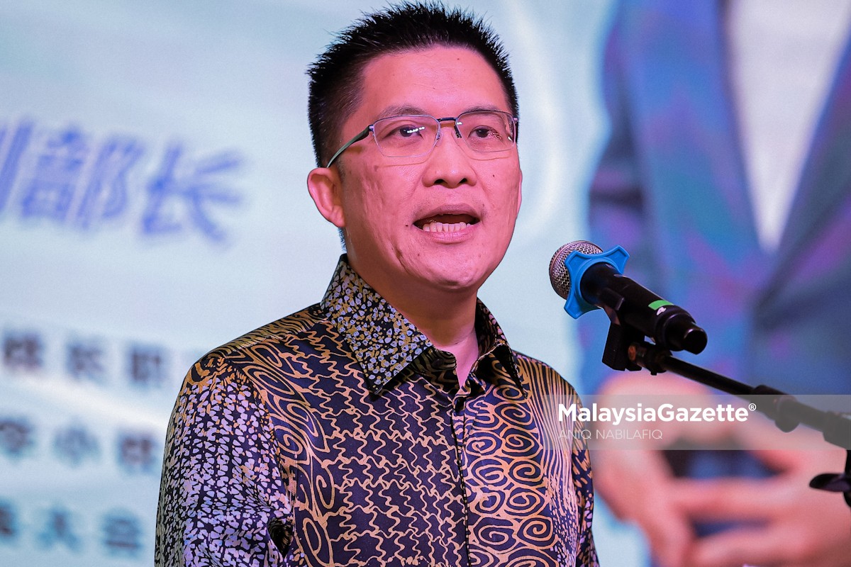 Taiping 150 Ride 2024 pada 8 Dis Ini sasar 1,500 penyertaan - Wong Kah ...