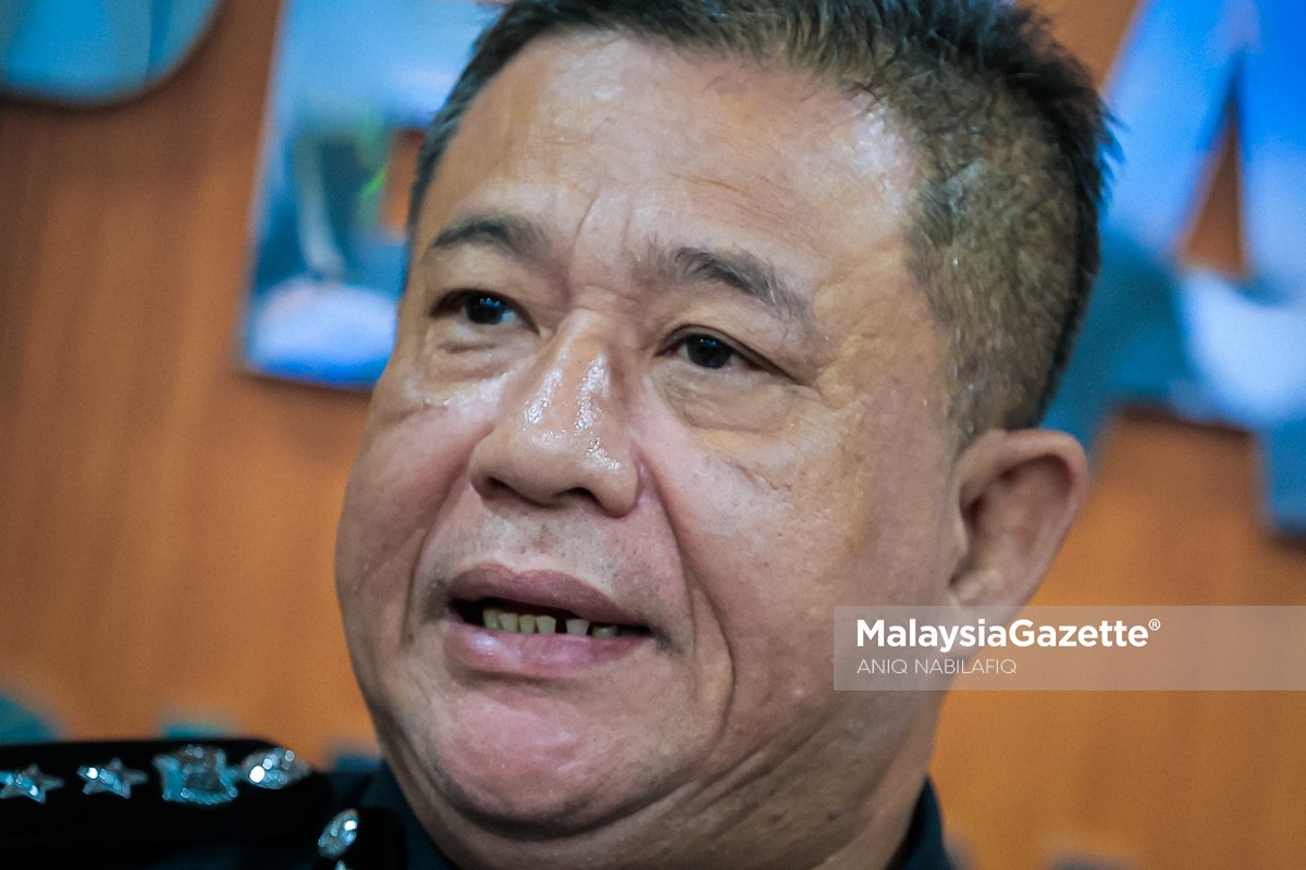 Bunyi letupan, gegaran tiada kaitan dengan gempa bumi di Indonesia - MG ...