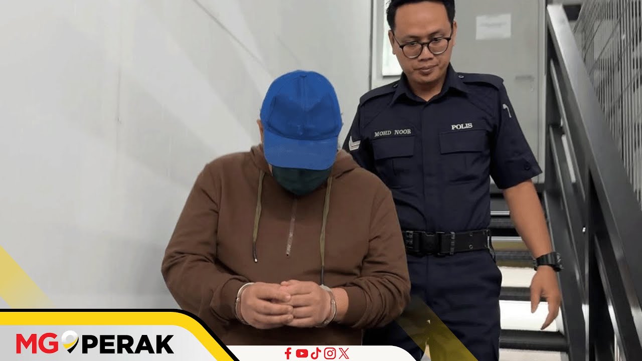 MGPerak: Pengurus Besar PPK Gerik Mengaku Tidak Bersalah Buat Tuntutan ... MGPerak: Pengurus Besar PPK Gerik Mengaku Tidak Bersalah Buat Tuntutan ...