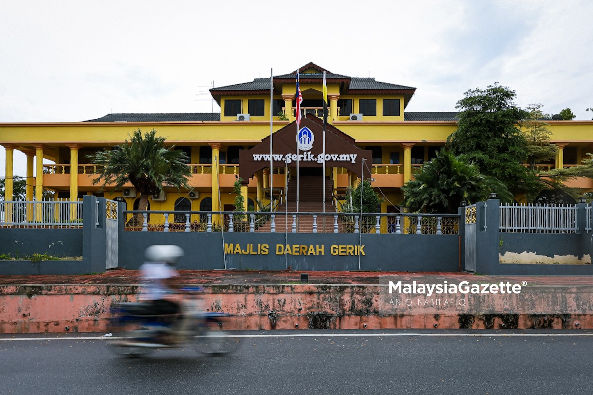 Belanjawan Perak 2025: Lima program baharu perkasa PBT - MG Perak