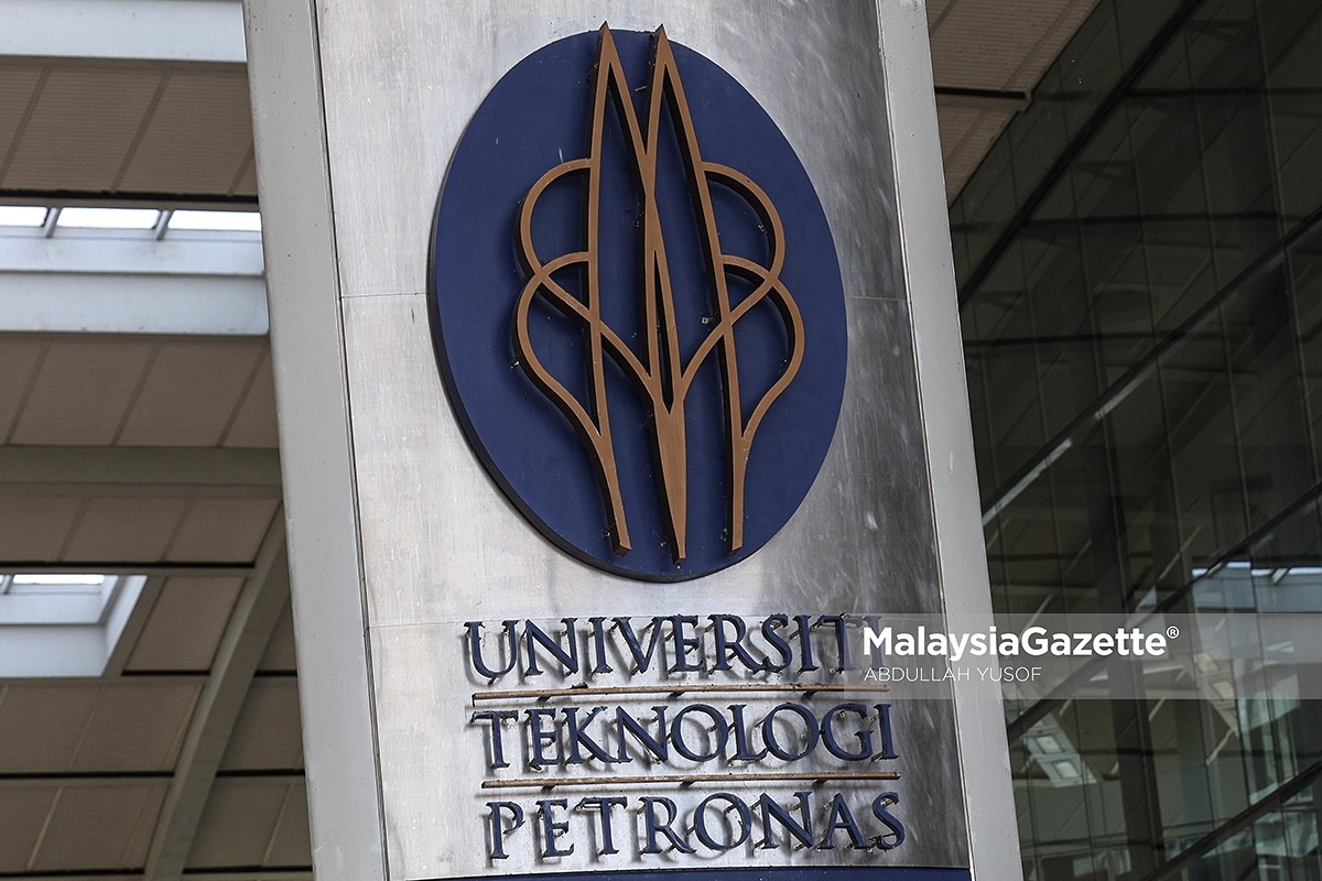 UTP naik 16 anak tangga dalam QS Asia University Rankings 2025 - MG Perak