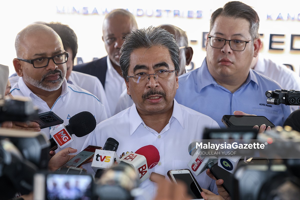 Isu Orang Asli tiada geran tanah kelapa sawit: Boleh dapat pengesahan ...
