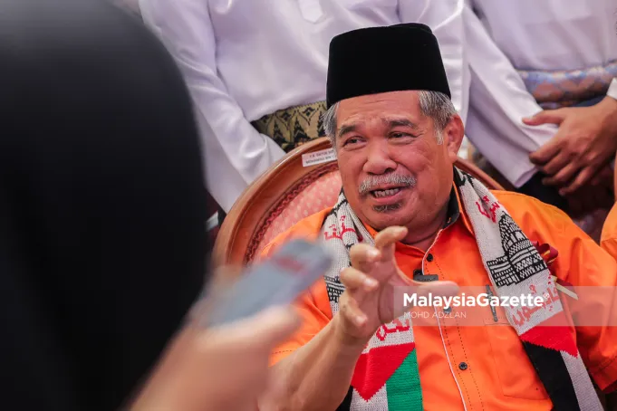 KPKM tubuh jawatankuasa khas tangani isu kekurangan beras tempatan - MG Perak