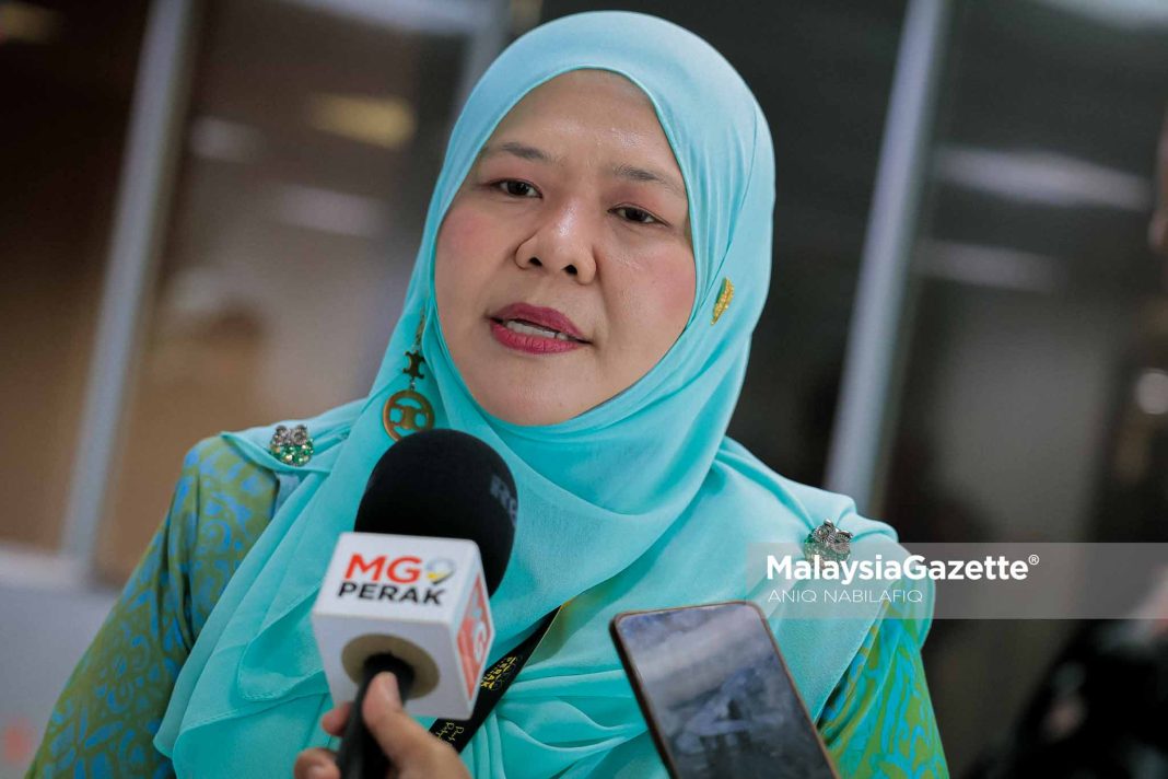 Exco, ADUN sambut baik belanjawan, tiada yang terpinggir - MG Perak