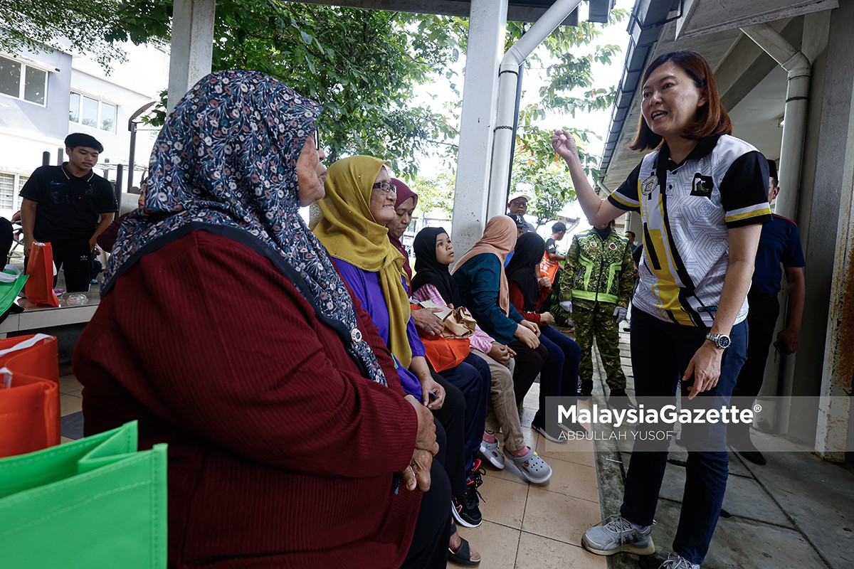 Program Bandar Pintar antara fokus baharu PBT - MG Perak