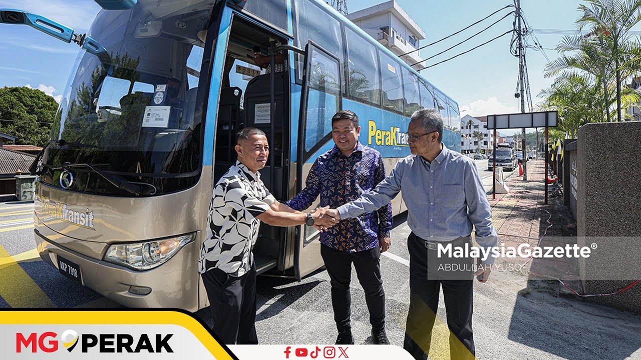 MGPerak: Jadual Perjalanan Bas Perak Sejahtera Chenderiang-Tapah ...