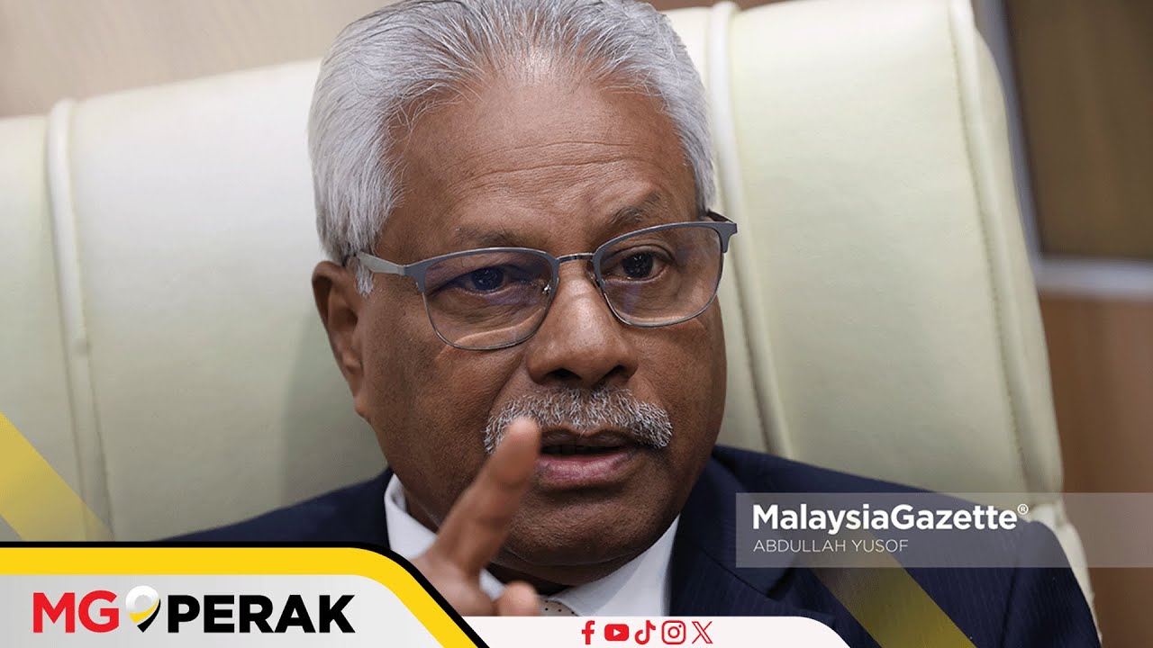 MGPerak: JKN Perak Pantau Restoran Cuci Periuk Tepi Longkang - MG Perak