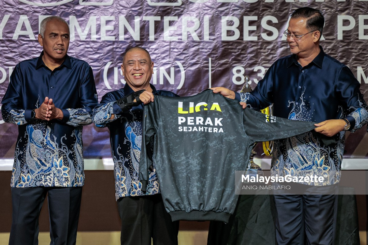 Fokus acara sukan wanita untuk menang pingat Sukma 2026 - MG Perak