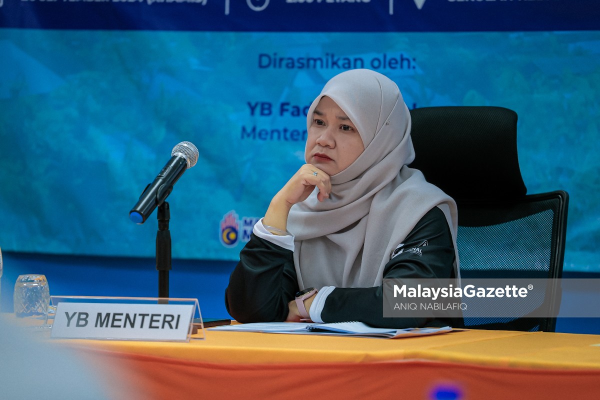 JAIPk ambil tindakan pegawai kritik Menteri Pendidikan - MG Perak