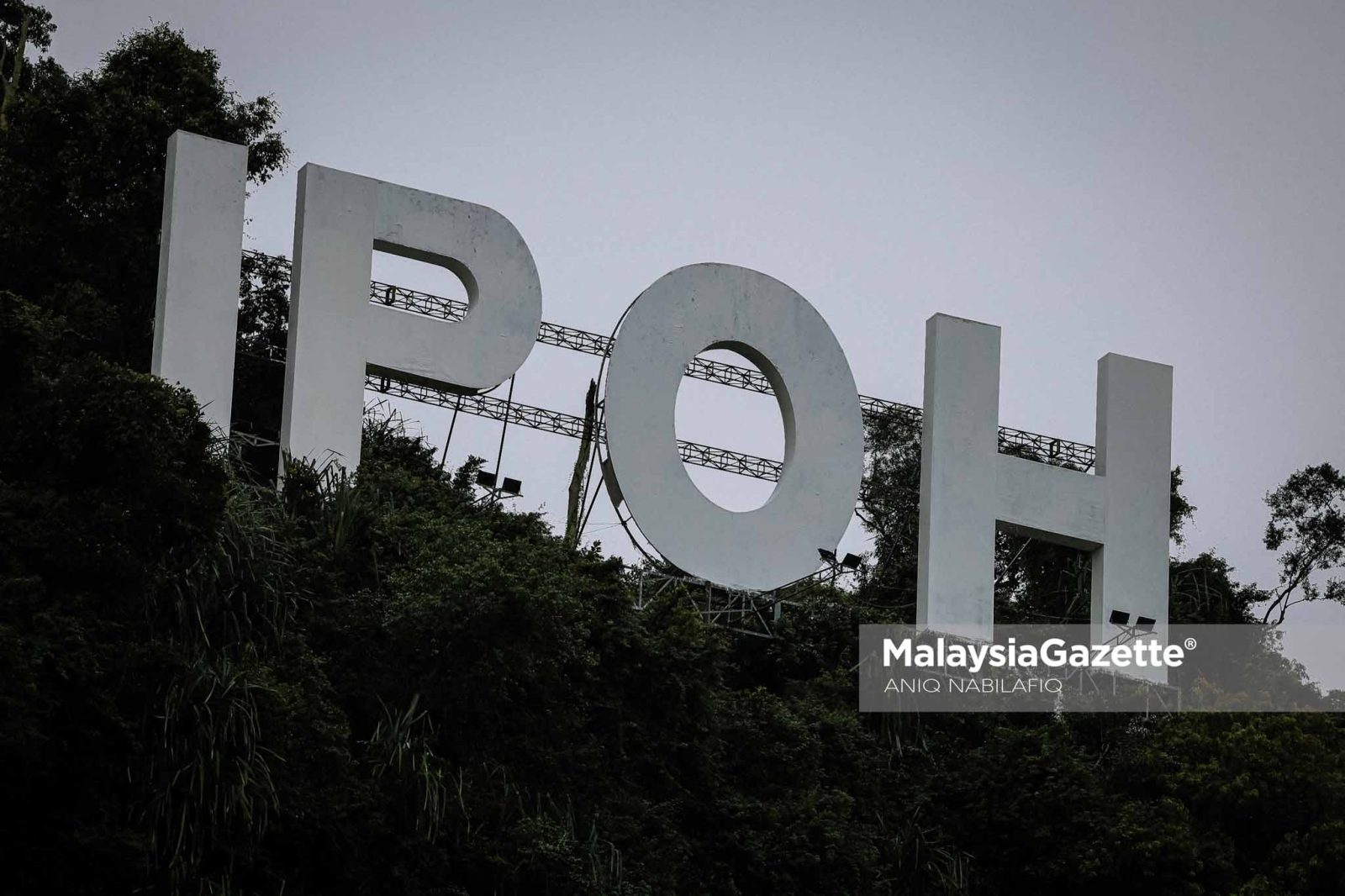 Kampung tradisi Melayu cetus perkembangan Ipoh - MG Perak