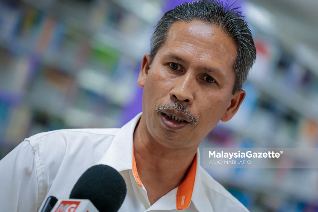 Kampung tradisi Melayu cetus perkembangan Ipoh - MG Perak