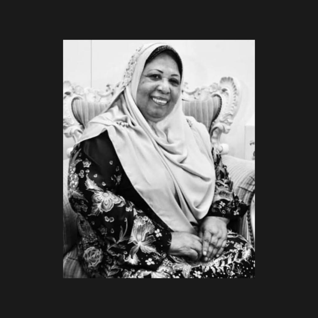 Penyanyi veteran, Aspalela meninggal dunia - MG Perak