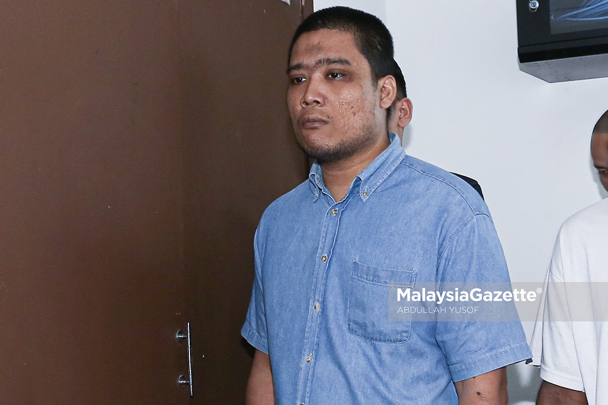 Penghuni pusat jagaan mengaku salah sebabkan kematian penghuni lain ...